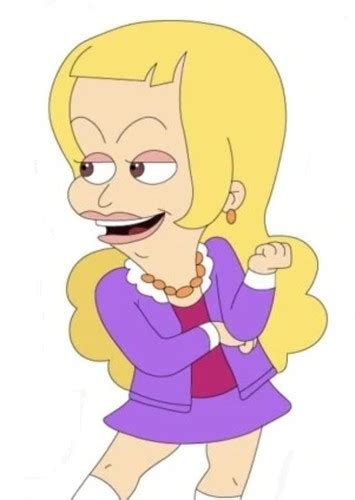 Lola Skumpy Fan Casting For Big Mouth Mycast Fan Casting Your