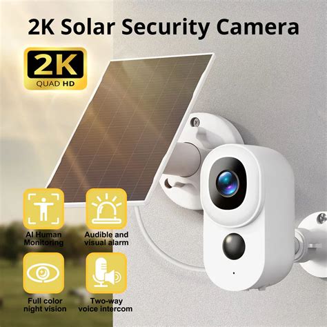 What Is The Difference Between Wired And Wireless Security Cameras