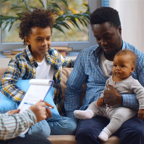 Case Coordination Tri County Danda