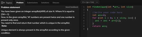 Akarsh Singh On Linkedin Striversa2zdsa Striver Dsa Day4 Arrays