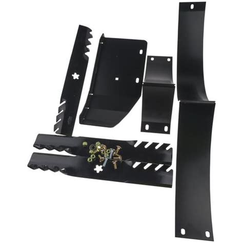 Husqvarna 54 Inch Zero Turn Mulching Kit