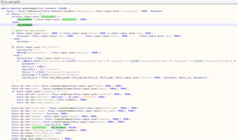 Bug Report SQL Injection Vulnerability Issue 26 Cskaza Cszcms