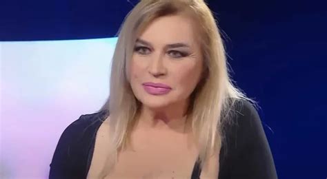 The Couple Cast Rumor Colpaccio Ilary Blasi Lory Del Santo