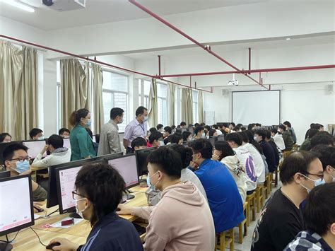 我院临床医学生参加2022年全国医学院校临床医学专业水平测试医院新闻湘南学院附属医院