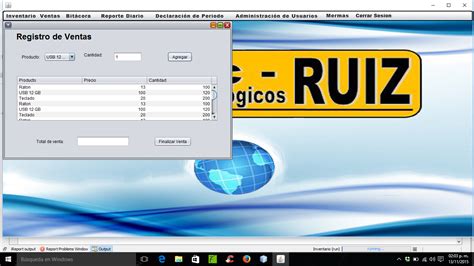Java Ayuda En Netbeans Y Mysql