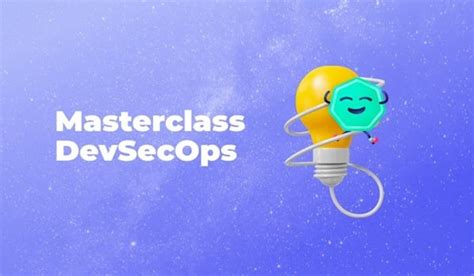 DevSecOps Masterclass Freeeducationweb