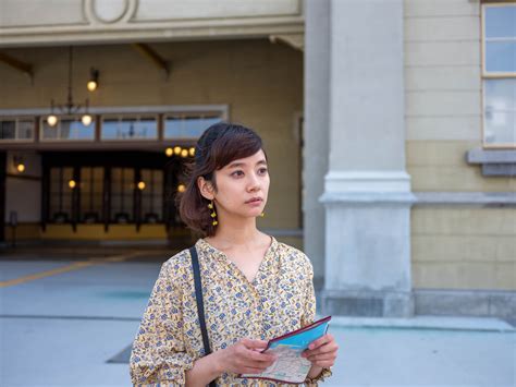 門司港を舞台にした短編映画『門司港ららばい』を2021年8月6日よりオンライン上映！｜株式会社dokuso映画館のプレスリリース