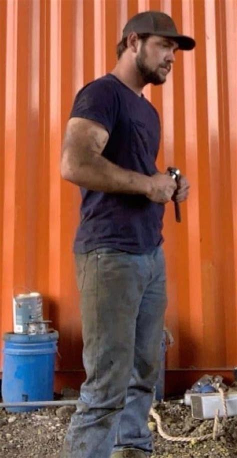 Blue Collar Men Aesthetic Blue Collar Man Aesthetic Sexy Dudes Men I