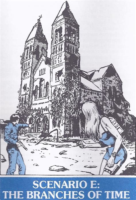 A Paladin In Citadel Tom Moldvay Gets Old School