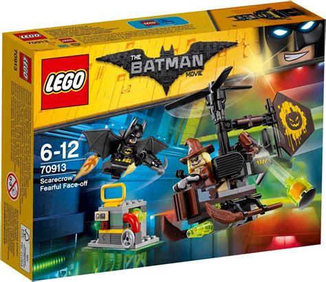 Lego Batman Movie Sets Chainzik