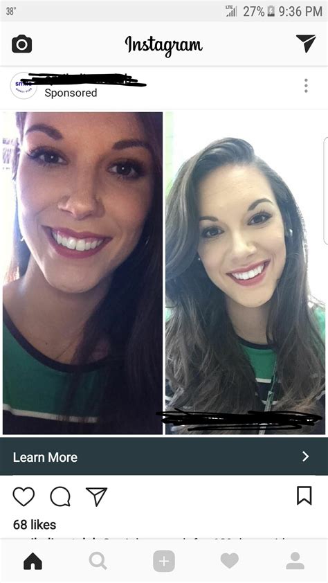 The Continental Dividecourtesy Of An Instagram Ad Rawfuleyebrows