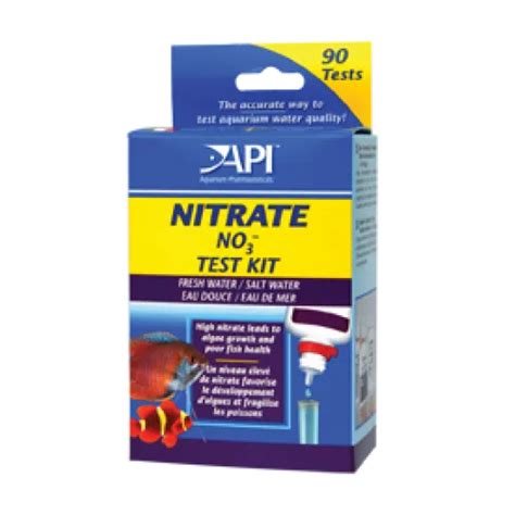 Nitrate Test Kit At Best Price In Coimbatore By Aquashoppe India Pvt