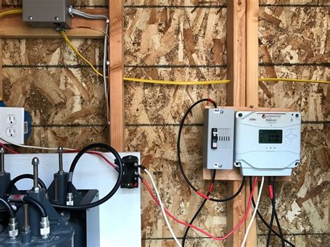 2 Meter Repeater Project