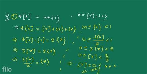 B 4 6 Draw The Graph Of Following Functions Filo