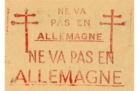 La résistance AMRDL 41