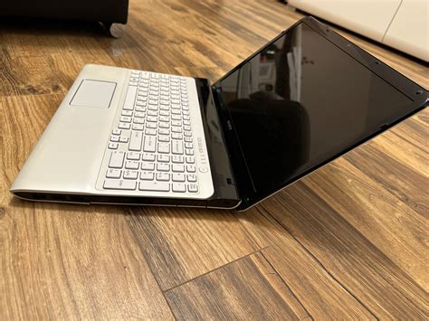Sony Vaio 2012 1360 X 768 гр Сливен Даме Груев • Olxbg
