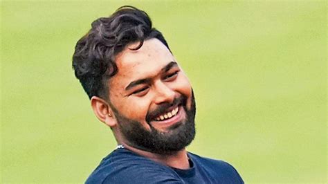 Ipl 2024 Rishabh Pant Set To Lead Delhi Capitals In The Cash Rich League