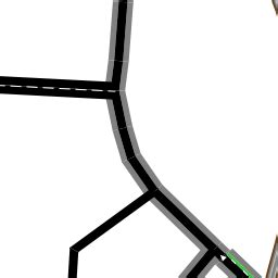 OpenStreetMap Tile Server Example