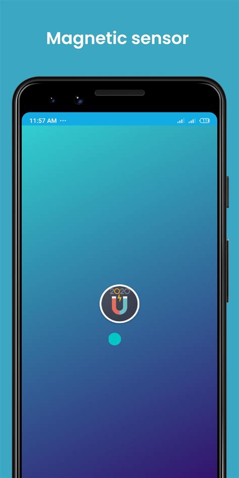 Magnetic Sensor Apk For Android Download