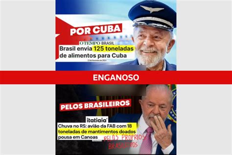 É Montagem Post Com Suposta Reportagem Do G1 Sobre Lula E☯ Descubra O