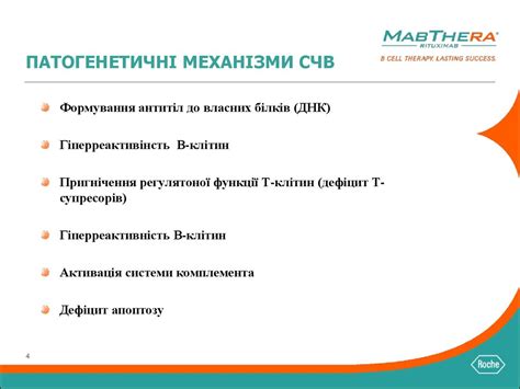Системний червоний вовчак презентация онлайн