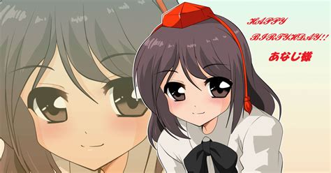 射命丸文 【あなじ様】お誕生日おめでとうございます【大遅刻】 湯けむりのイラスト Pixiv