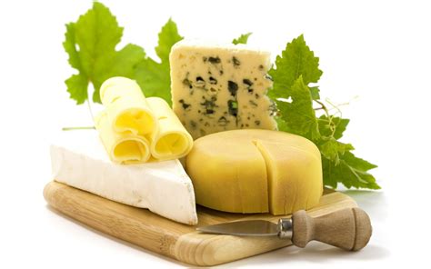 Полезные продукты, от которых можно потолстеть
