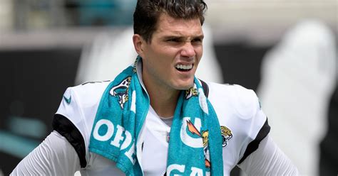 Judge Dismisses Kicker Josh Lambos Lawsuit Against Jaguars The