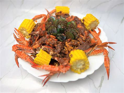 Redcrab Presents The Best Cajun Seafood Boil In Worcester Ma Red