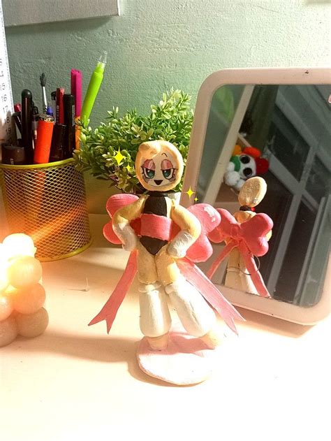 Пин от пользователя Hamzakhan на доске Dandys World в 2025 г Бумажные поделки Глиняные