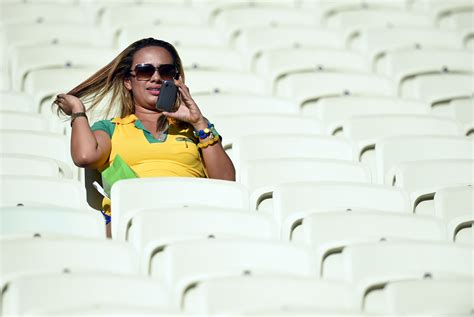 Fifa World Cup Which Teams Have Most Passionate Fans Sports Fifa
