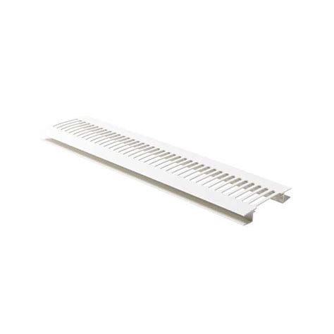 Continuous Soffit Vent 5m Wilplas