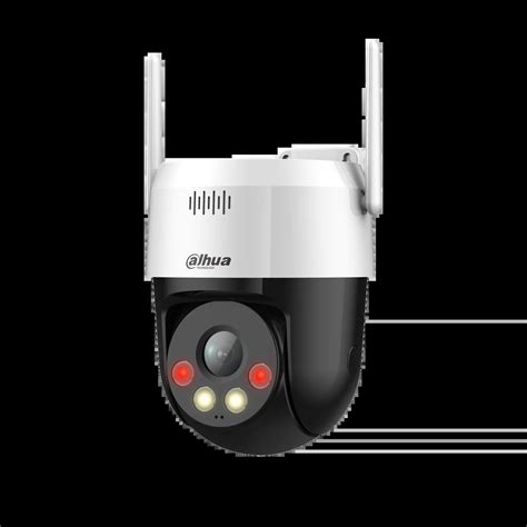 Dahua Sd2a200hb Gn Aw Pv S2 2mp Full Color Network Ptz Camera Online