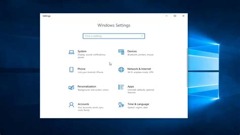 How To Configure Sync Your Settings In Windows 10