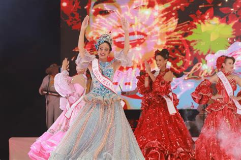 El Sirenato De La Cumbia Reafirmó La Tradición Multicultural Y Folclor