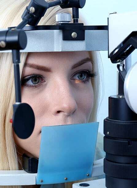 Optometry Residency Program In Florida Center For Sight