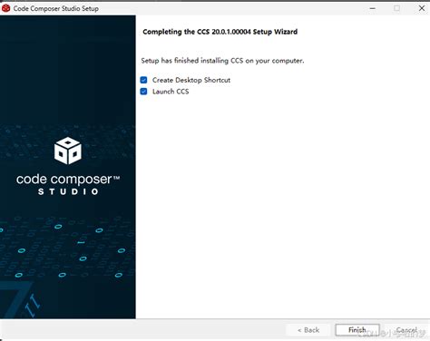 DSP学习 笔记 开发环境的搭建 dsp开发环境 CSDN博客