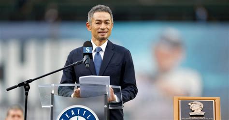 이치로 ‘만장일치 Hof 순항중···118명 공개 100 행진 22일 최종 발표