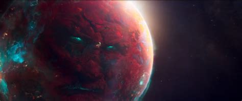 MCU Ego Vs FOX Legion Battles Comic Vine