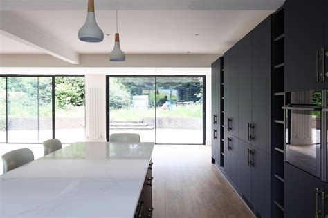 Aperture House Kas Architects