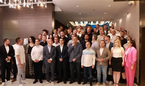 Лидерът на Младежкото ДПС Ахмед Доган е истинският председател ᐉ Новини Tribune Bg