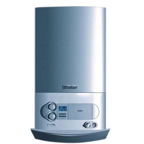 Котлы Vaillant
