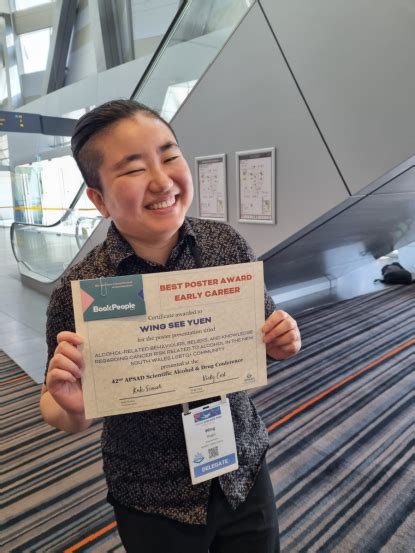 Ndarc At Apsad 2023 Ndarc National Drug And Alcohol Research Centre