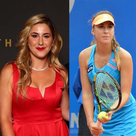 Belinda Bencic Hot Sports Girls