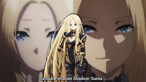 Alpha Shadow Garden Youtube