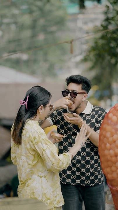 ਤੈਨੂੰ ਜਦੋਂ ਦਾ ਤੱਕਿਆ 😍🥰couple Goals 🤩💞punjabi Status 🥰😍 Shorts