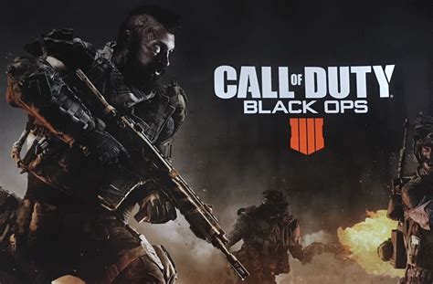 Blackout Es El Modo Battle Royale De Call Of Duty Black Ops IIII Geeky