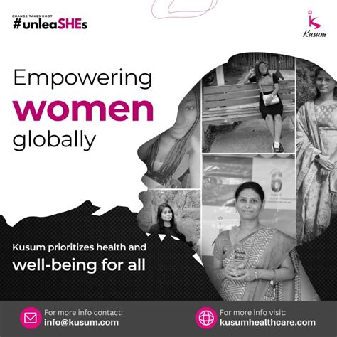 kusum group of companies on linkedin female lives she unleashes