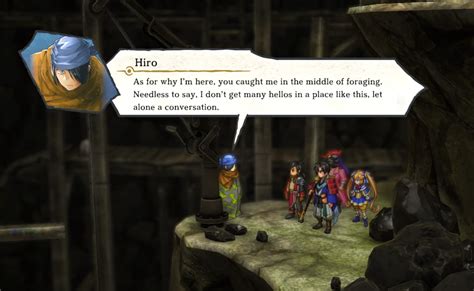 Growth Badge Location Exp Boost Item In Eiyuden Chronicle Hundred Heroes