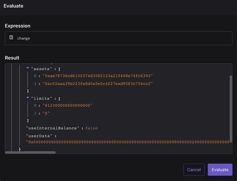 Bptinforexacttokensout Accuracy Issue · Issue 2541 · Balancer